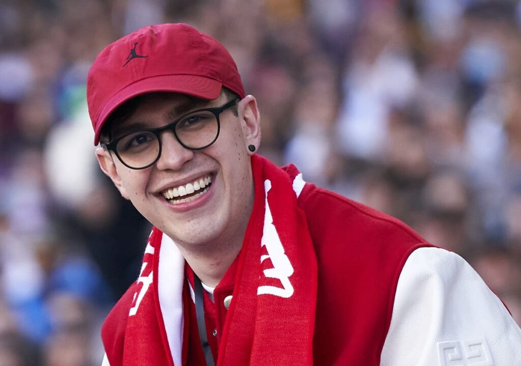 Estatura de Juan S Guarnizo